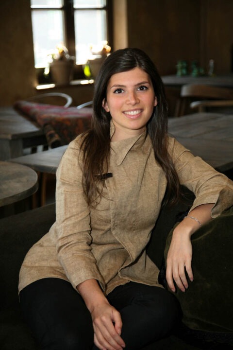 Over MAUD - Het onstaan van MAUD - Hoe het allemaal begon