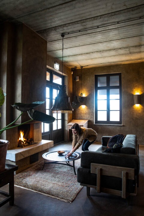 Home - Welkom op de website van MAUD Thuis In Eten - Echt